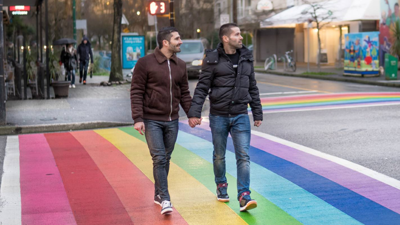 Ciudades en las que personas LGBT+ son más felices - LGBTravel