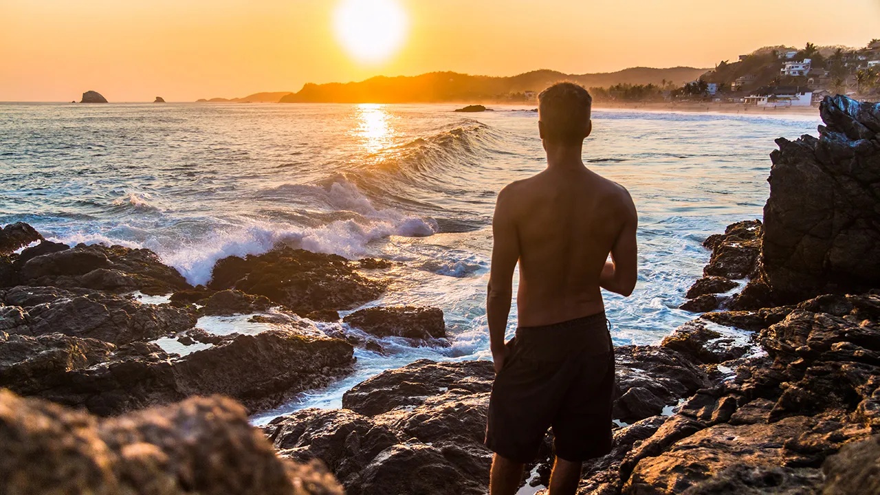 Cosas que hacen a Zipolite un paraíso gay - LGBTravel