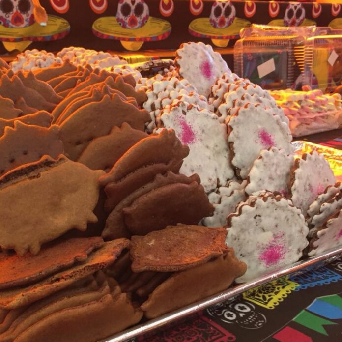 Estados donde puedes probar pan de pucha tradicional - LGBTravel