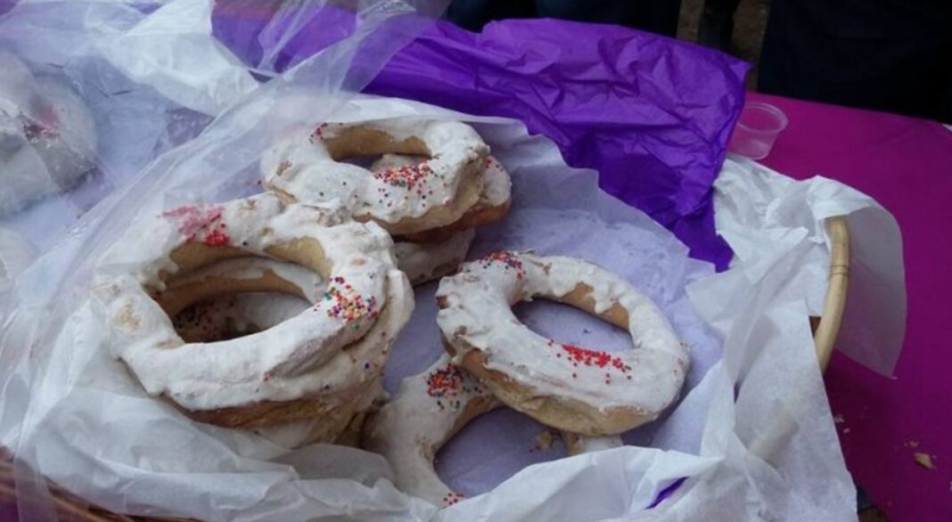 Estados donde puedes probar pan de pucha tradicional - LGBTravel