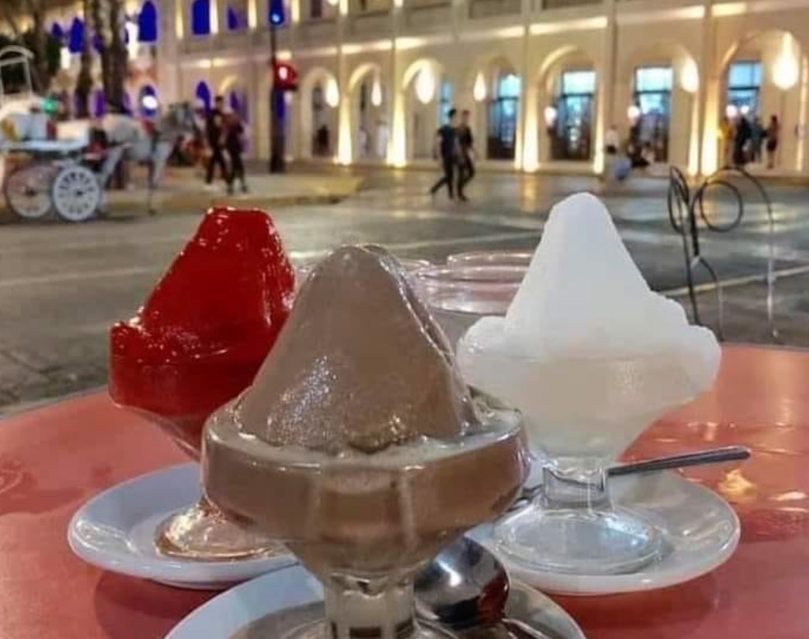 9 cosas que tienes que saber sobre los helados Colón en Mérida - LGBTravel