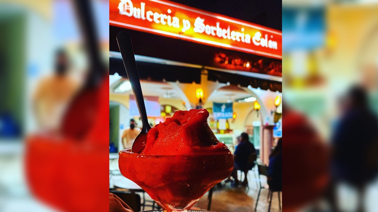 9 cosas que tienes que saber sobre los helados Colón en Mérida - LGBTravel