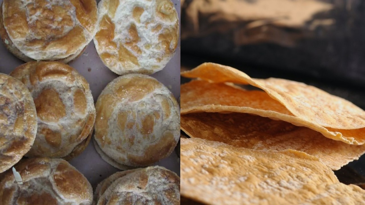 Prueba las deliciosas regañadas de Oaxaca y Puebla - LGBTravel