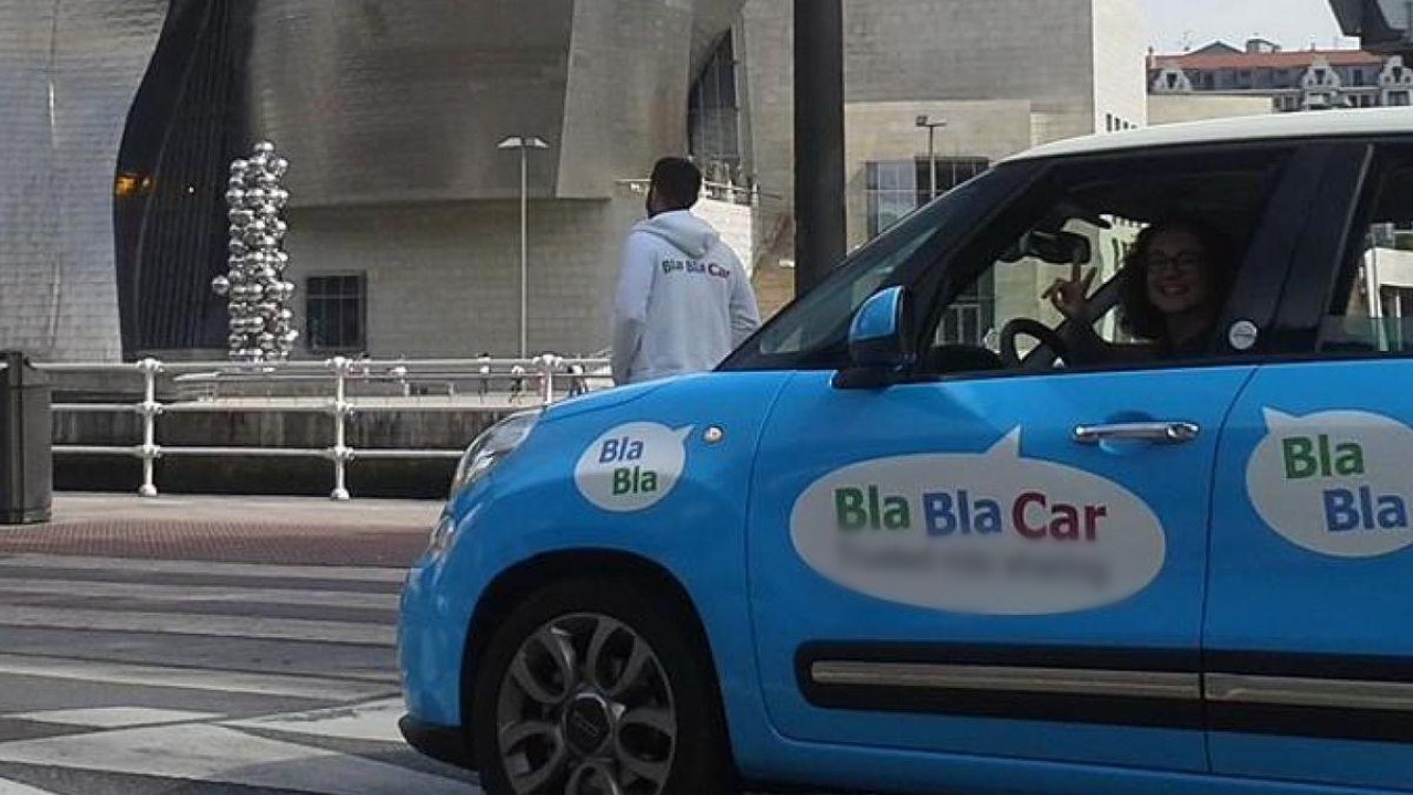 Consejos para usar BlaBlaCar en México - LGBTravel
