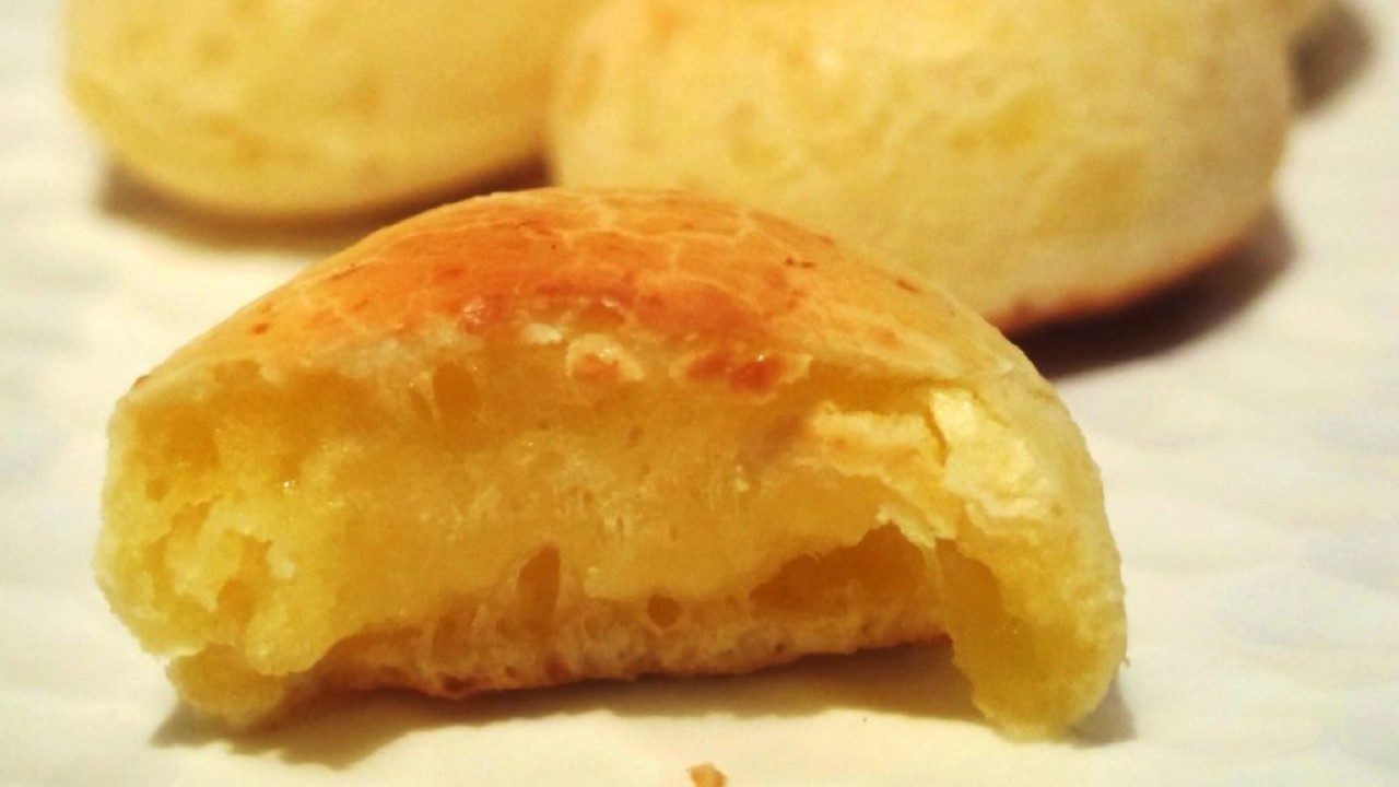 Conoce la deliciosa chipa en Paraguay - LGBTravel