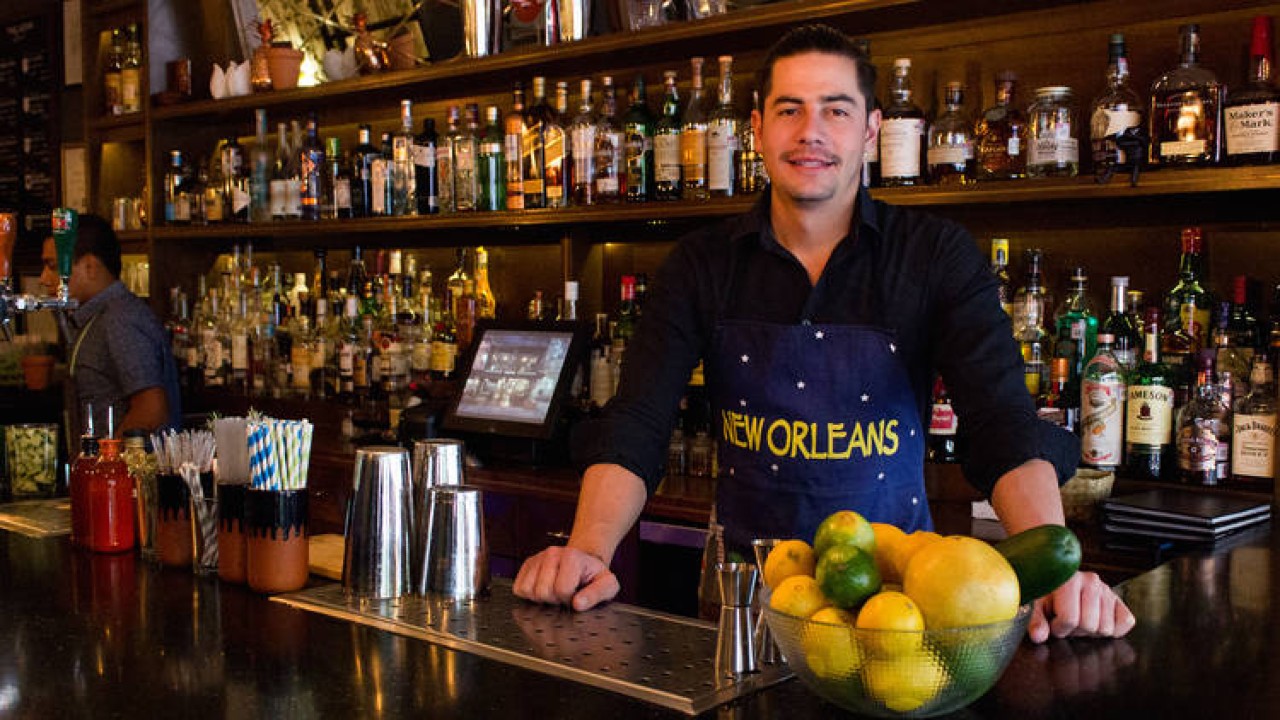 Disfruta de tragos únicos de autor en la Licorería Limantour - LGBTravel