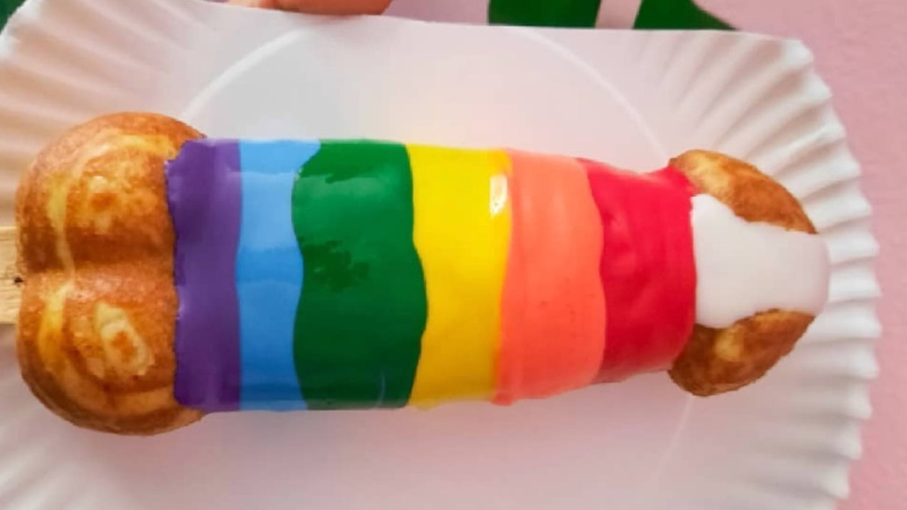 Descubre Bananarama, la nepería de Morelia - LGBTravel