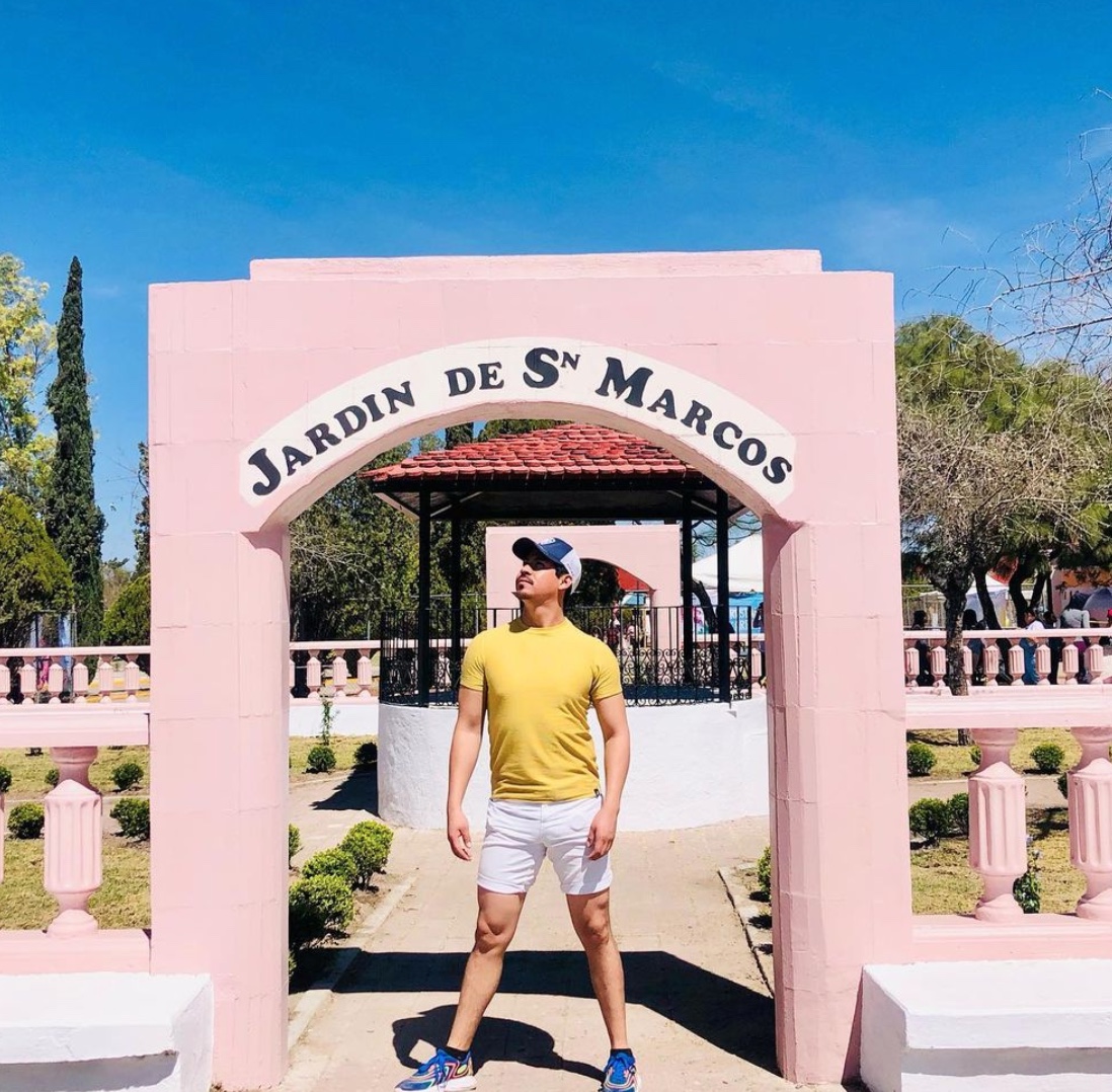 Explora el parque Rodolfo Landeros, pulmón de Aguascalientes - LGBTravel