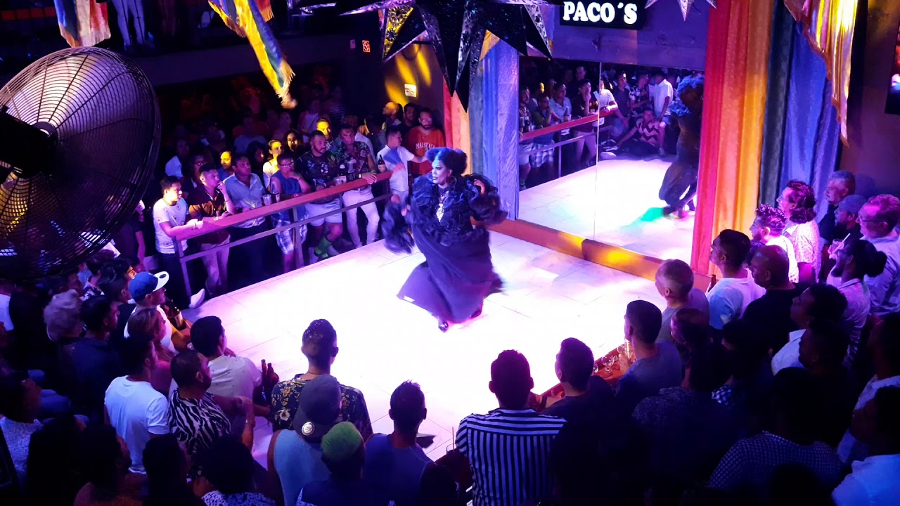 Disfruta una noche en Paco's Ranch, Puerto Vallarta - LGBTravel